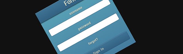 オシャレなログイン画面の無料HTMLテンプレート 20選 | sounansa.net